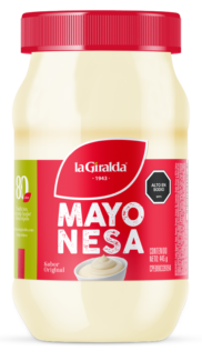 La Giralda | Con el mismo sabor de siempre