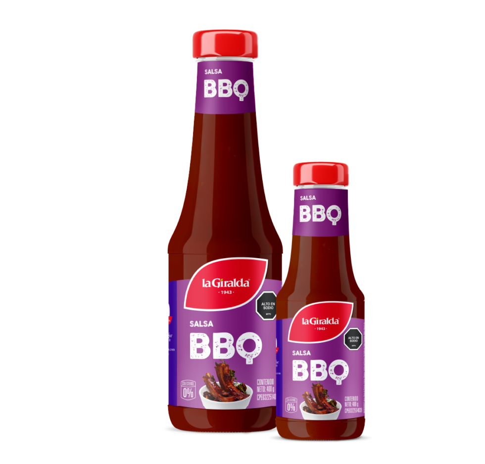 Productos | La Giralda