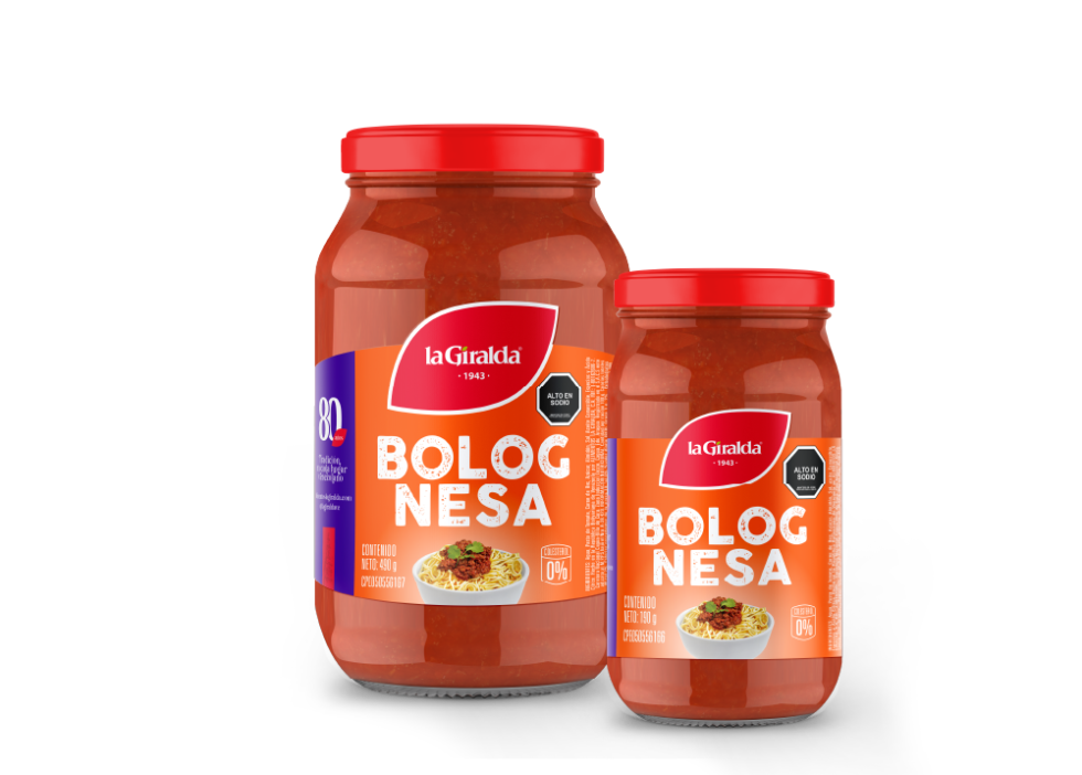 Productos | La Giralda