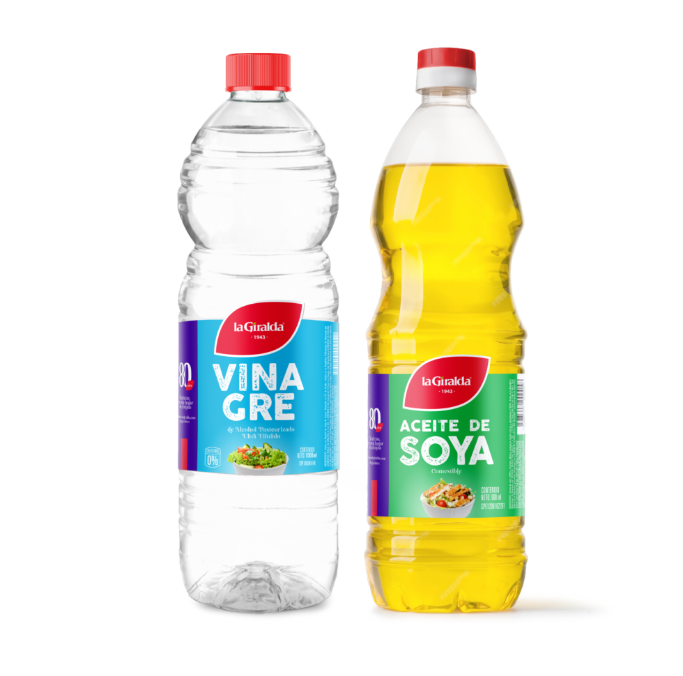 Productos | La Giralda