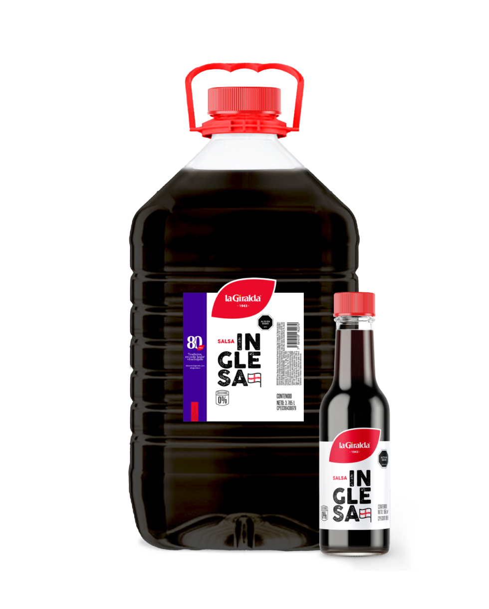 Productos | La Giralda