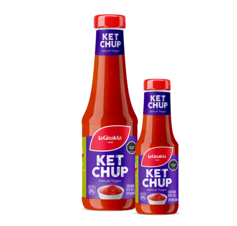 Productos | La Giralda